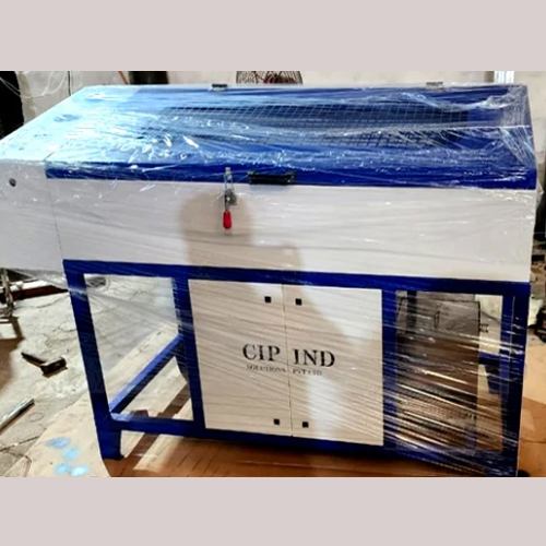 Sheet Metal Fabrication Works